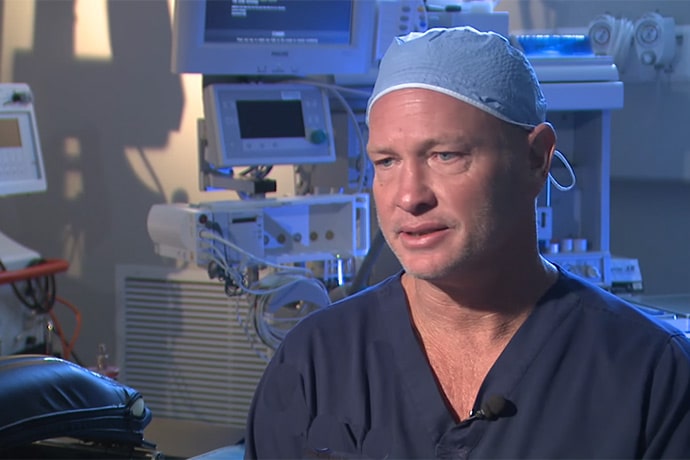 Master Spine Surgery Center